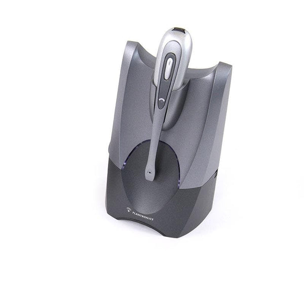 Plantronics CS50 Wireless Headset (63120-20) – Atlas Phones