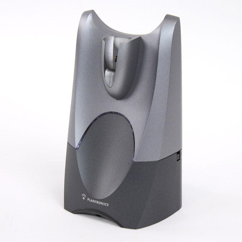 Plantronics CS50 Wireless Headset w/ HL10 Lifter (66664-14) – Atlas Phones