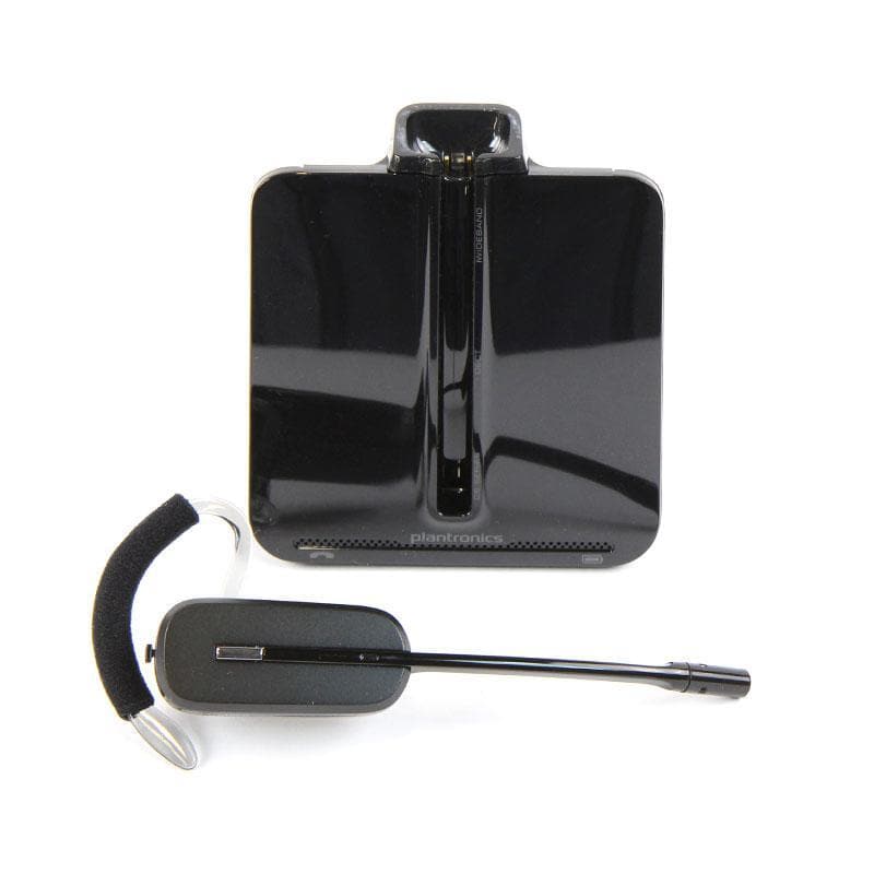 Plantronics CS540 Wireless Headset (84693-01) – Atlas Phones