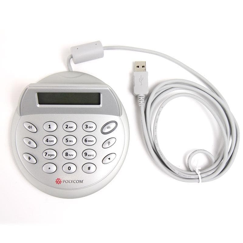 Polycom CX5000 Unified Conference Station (2200-31200-015) – Atlas Phones