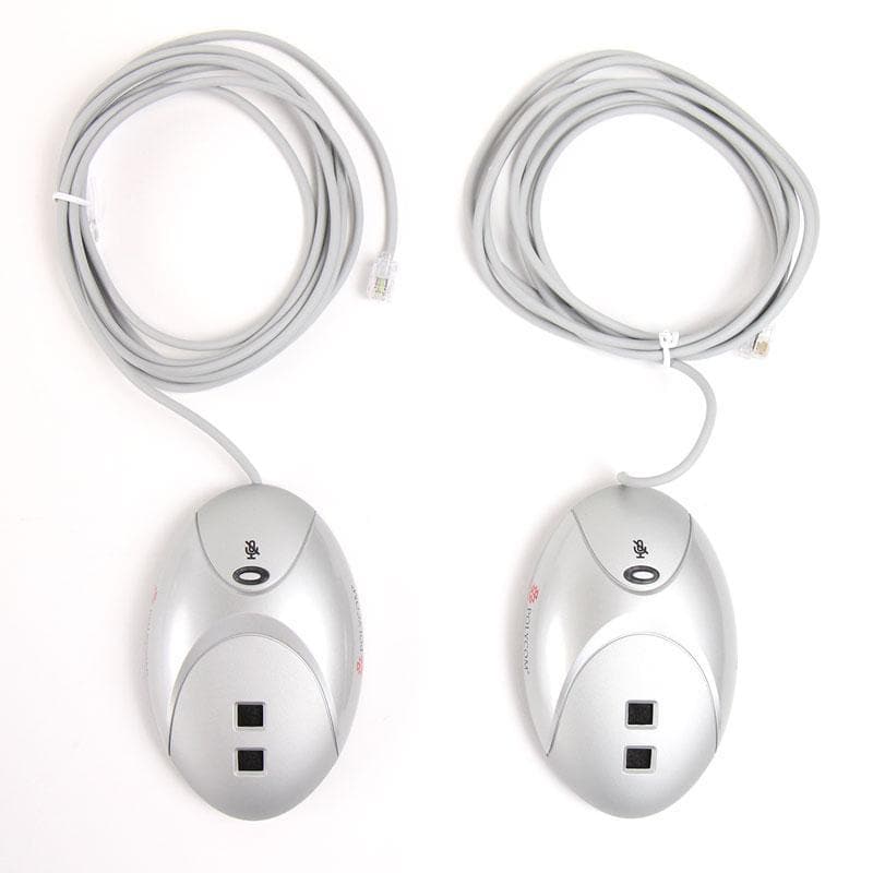 Polycom CX5000 Unified Conference Station (2200-31200-015) – Atlas Phones