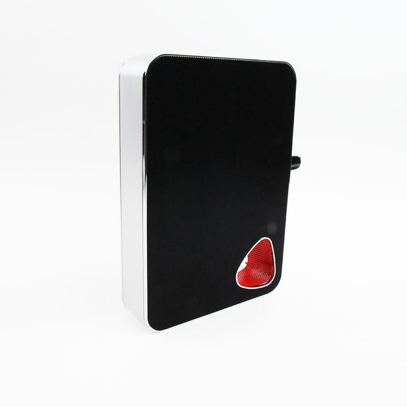 Polycom CX5500 Unified Conference Station (2200-63880-100) – Atlas Phones