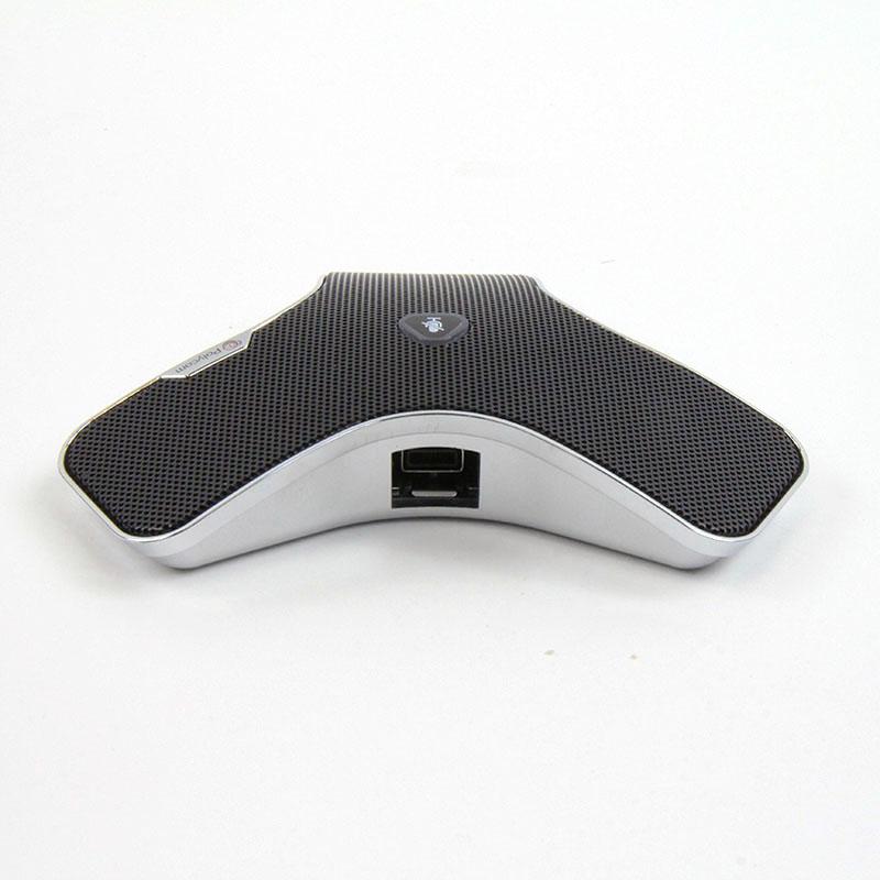 Polycom CX5500 Extension Microphone Kit (2215-65951-001) – Atlas Phones