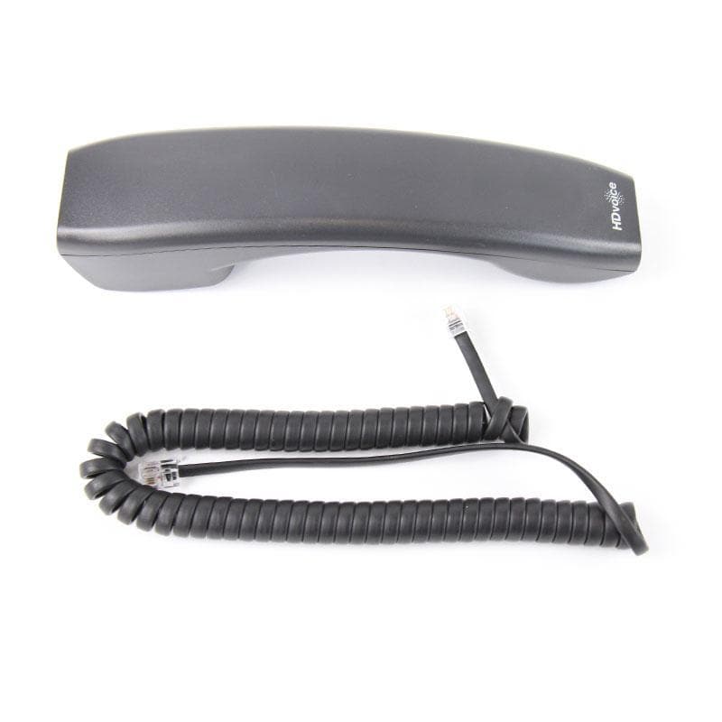 Polycom CX600 IP Phone (2200-15987-025) – Atlas Phones