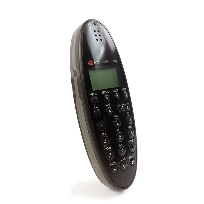 Polycom KIRK 4020/Spectralink 7420 Wireless Handset (02443200) – Atlas ...