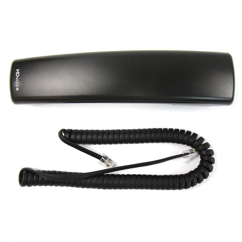 Polycom SoundPoint 335 IP Phone PoE (2200-12375-025) – Atlas Phones