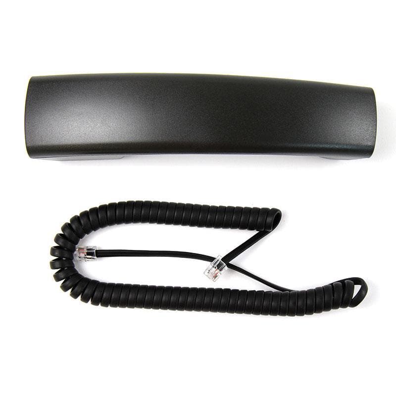 Polycom SoundPoint 500 w/ AC Power and Non-POE Cable (2200-11500-001 ...