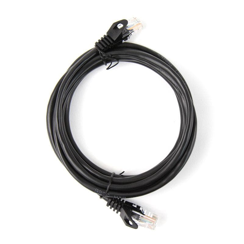 Polycom SoundPoint 600 IP Phone PoE (2200-11630-025) – Atlas Phones