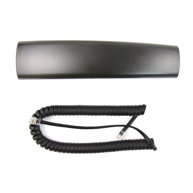 Polycom SoundPoint 601 IP Phone w/ AC (2200-11631-001) – Atlas Phones