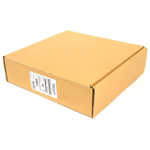 Polycom SoundPoint 601 IP Phone w/ AC (2200-11631-001) – Atlas Phones