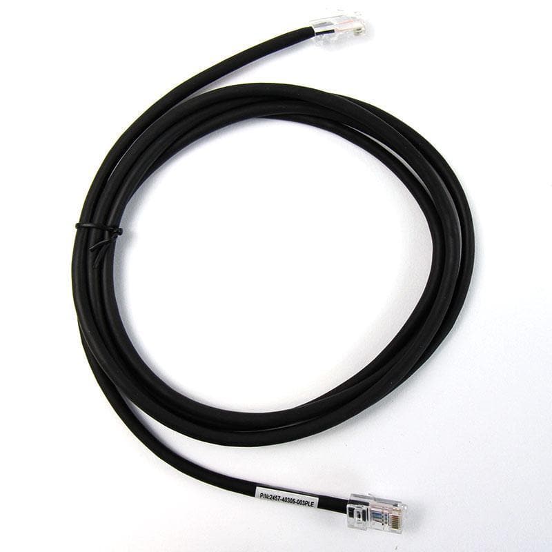 Polycom SoundPoint 650 IP Phone PoE (2200-12651-025) – Atlas Phones