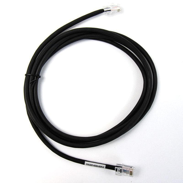 Polycom SoundPoint 650 IP Phone PoE (2200-12651-025) – Atlas Phones