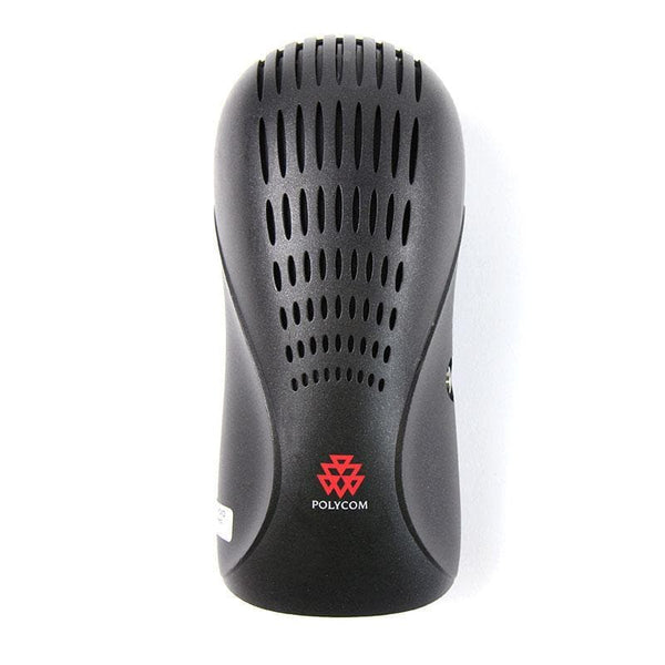 Polycom SoundStation 2 Basic Conference Phone (2200-15100-001) – Atlas ...