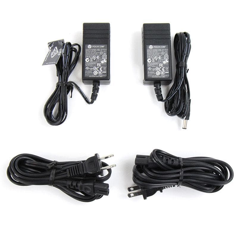 Polycom SoundStation 2W Non-EX Conference Phone (2200-07880-001 ...