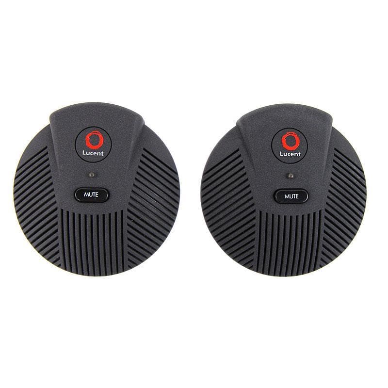 Polycom SoundStation EX External Microphones (2200-00698-001) – Atlas ...