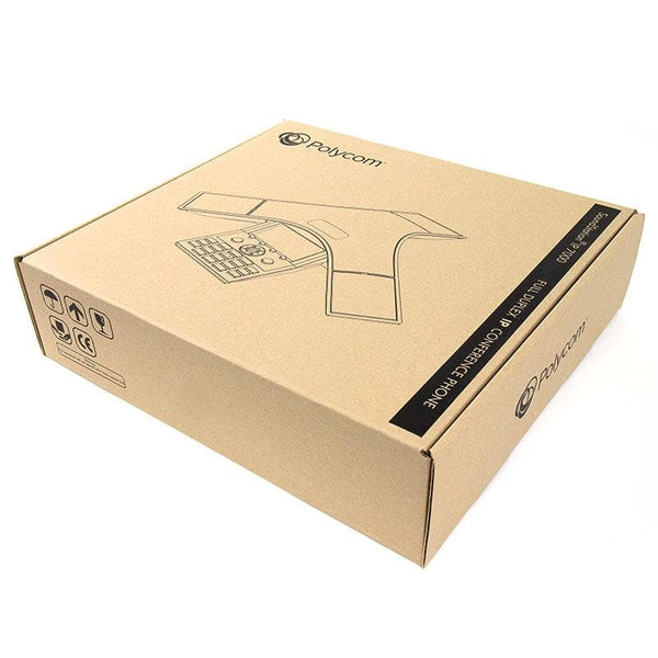 Polycom SoundStation IP 7000 SIP Conference Phone (2200-40000-001 ...