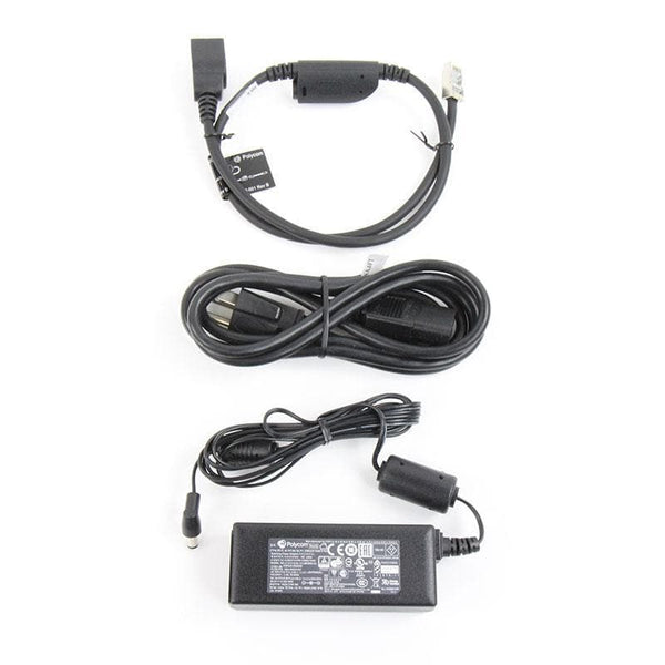 Polycom SoundStation IP 7000 Conference Phone w/ AC (2230-40300-001 ...