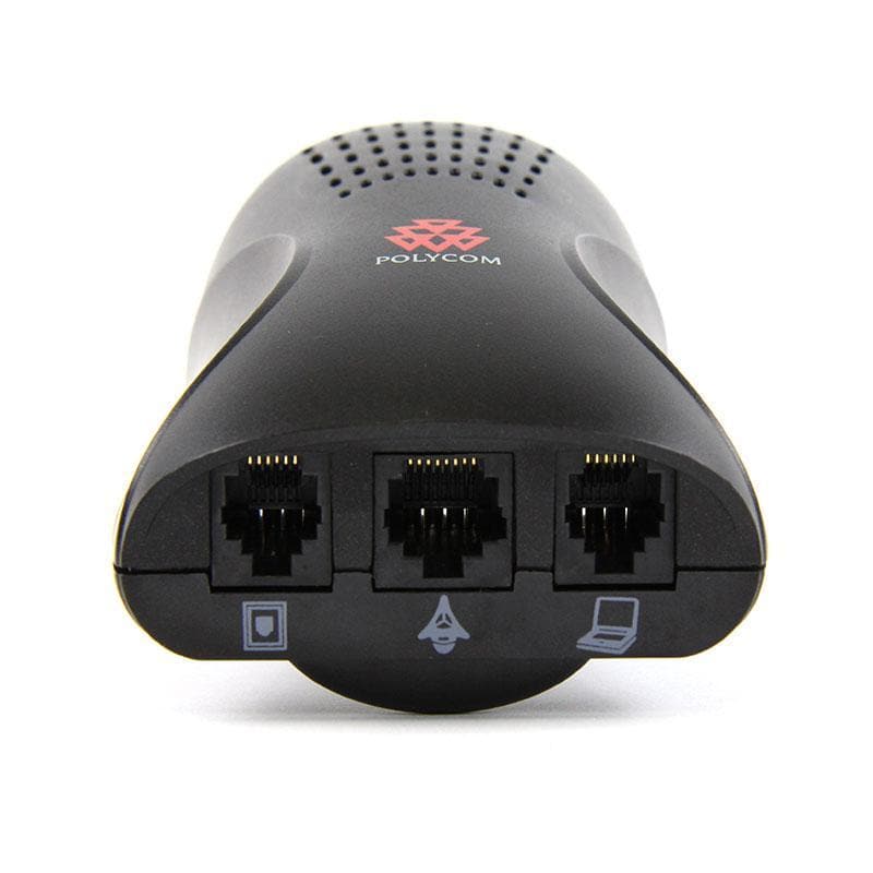 Polycom VoiceStation 300 Conference Phone (2200-07910-001) – Atlas Phones