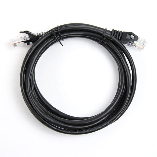 Polycom VVX 1500 IP Video Phone (2200-18061-025) – Atlas Phones