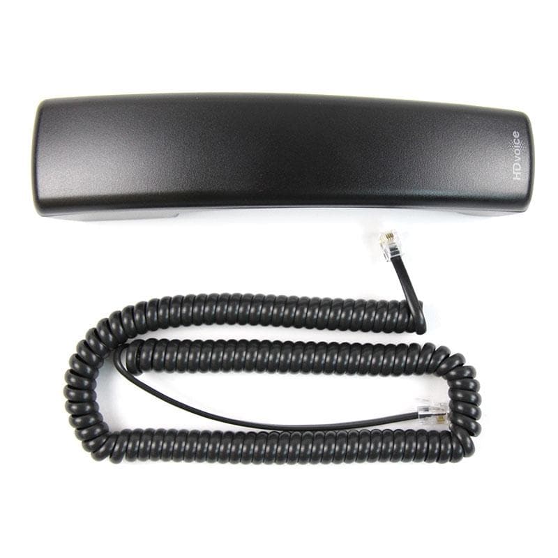 Polycom VVX 301 IP Phone (2200-48300-025) – Atlas Phones