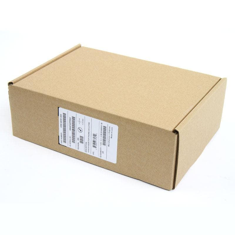 Polycom VVX 310 Gigabit IP Phone (2200-46161-025) – Atlas Phones