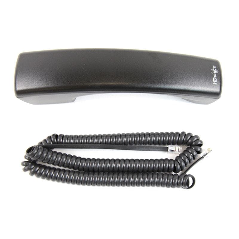 Polycom VVX 411 Gigabit IP Phone (2200-48450-025) – Atlas Phones