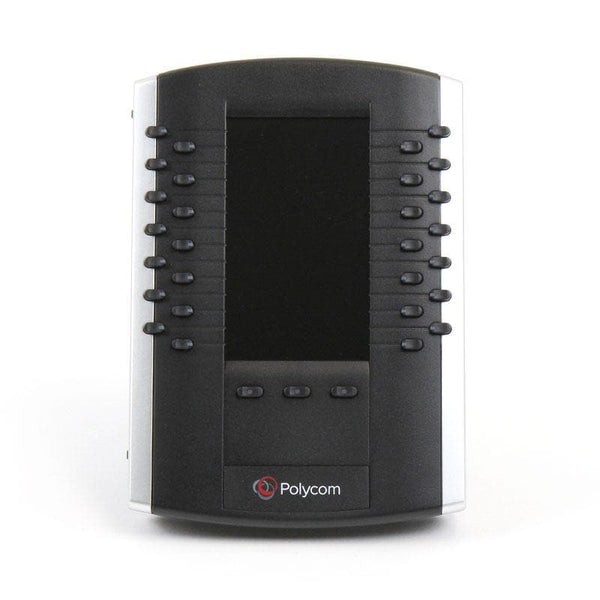 Polycom VVX Color Expansion Module (2200-46350-025) – Atlas Phones