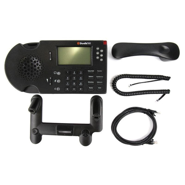 ShoreTel 560 IP Phone (10148, 10156) – Atlas Phones