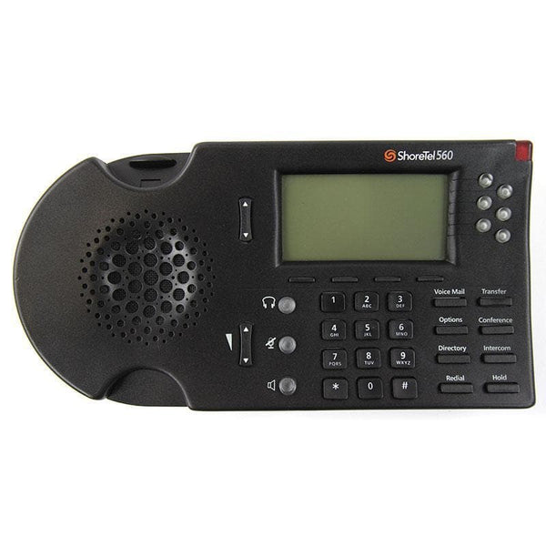 ShoreTel 560 IP Phone (10148, 10156) – Atlas Phones