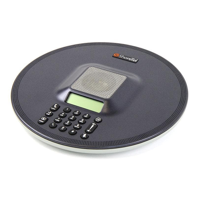 ShoreTel 8000 IP Conference Phone (10277) – Atlas Phones