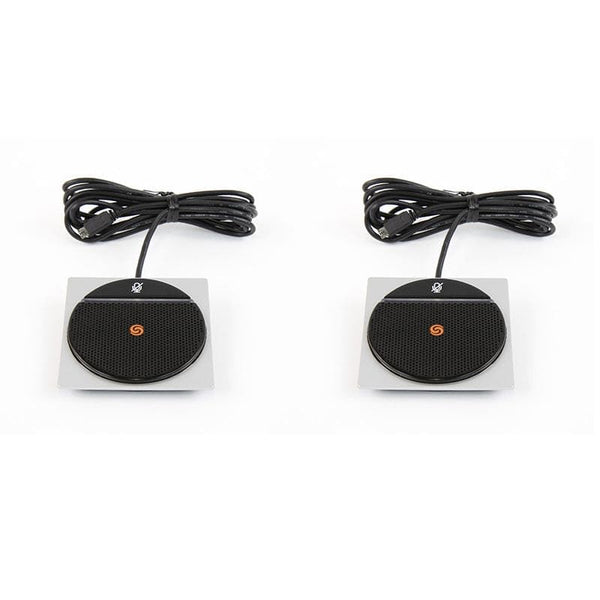 ShoreTel SM-1 Satellite Microphones (10401) – Atlas Phones