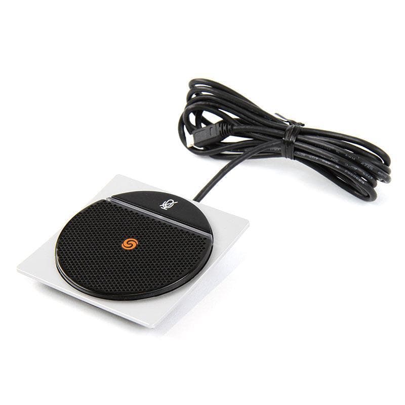 ShoreTel SM-1 Satellite Microphones (10401) – Atlas Phones