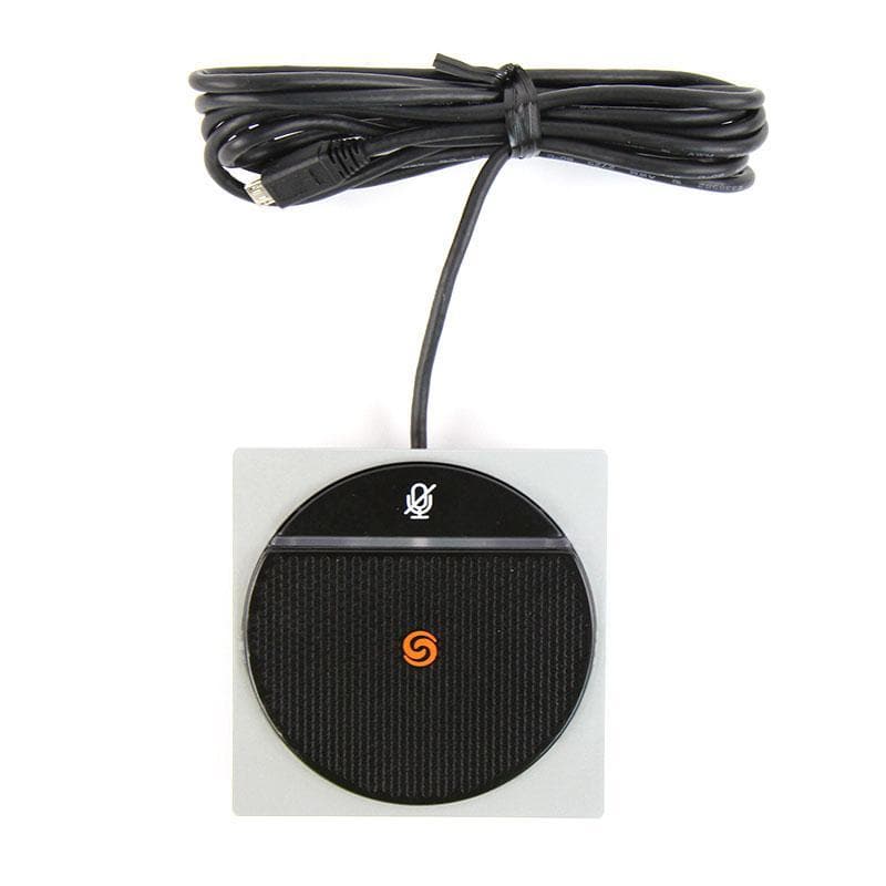 ShoreTel SM-1 Satellite Microphones (10401) – Atlas Phones