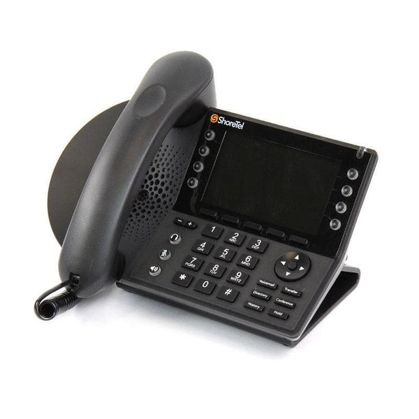 ShoreTel 485G Gigabit IP Phone (10498) – Atlas Phones