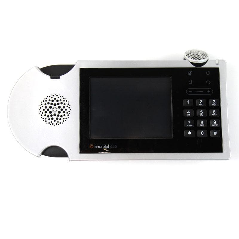 ShoreTel 655 Gigabit IP Phone (10429) – Atlas Phones