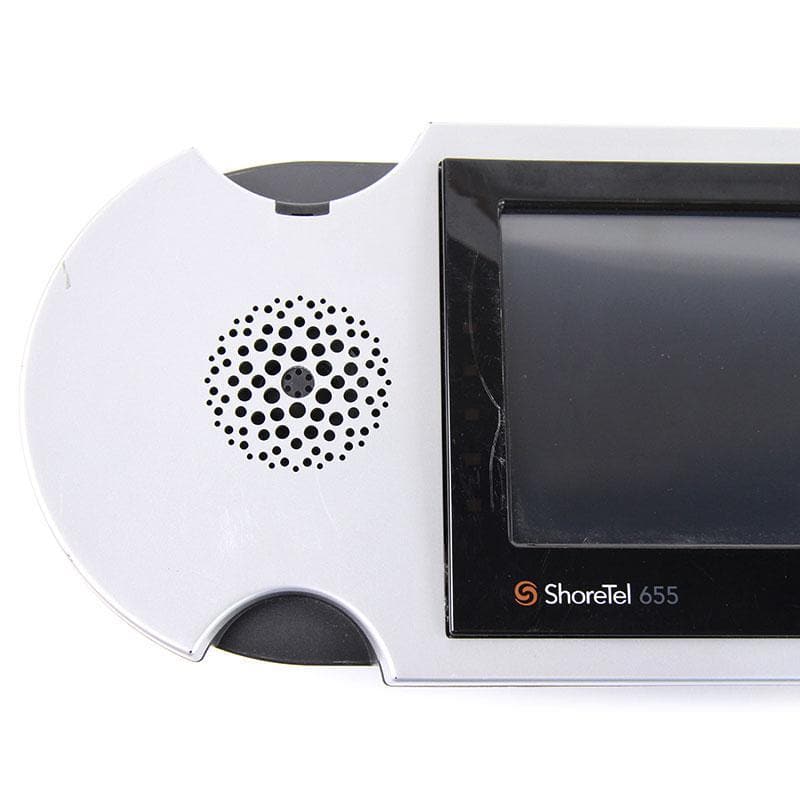ShoreTel 655 Gigabit IP Phone (10429) - Grade B – Atlas Phones