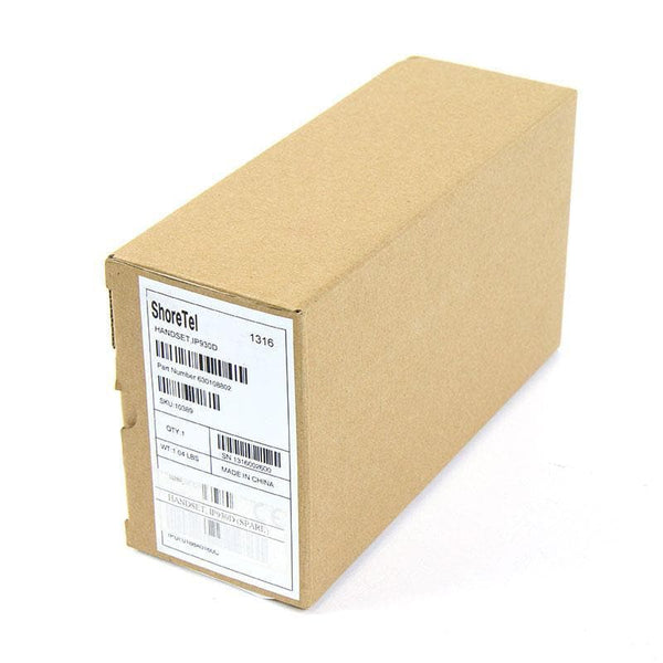 ShoreTel 930D Wireless IP Phone (10389) – Atlas Phones