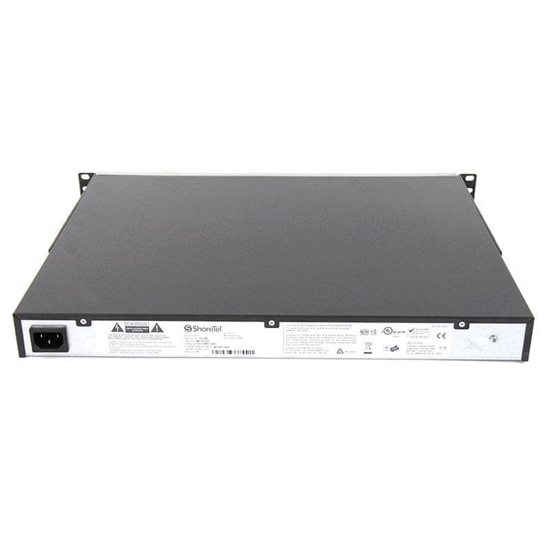 ShoreTel ShoreGear SG-24A Voice Switch (10321) – Atlas Phones