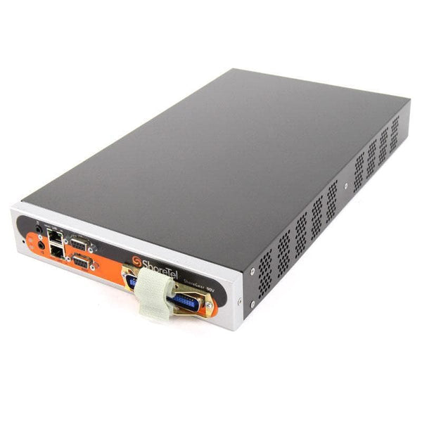 ShoreTel ShoreGear SG-90V Voice Switch (10325) – Atlas Phones