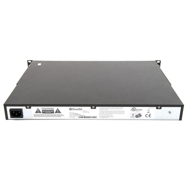 ShoreTel ShoreGear SG-T1 Voice Switch (10144) – Atlas Phones
