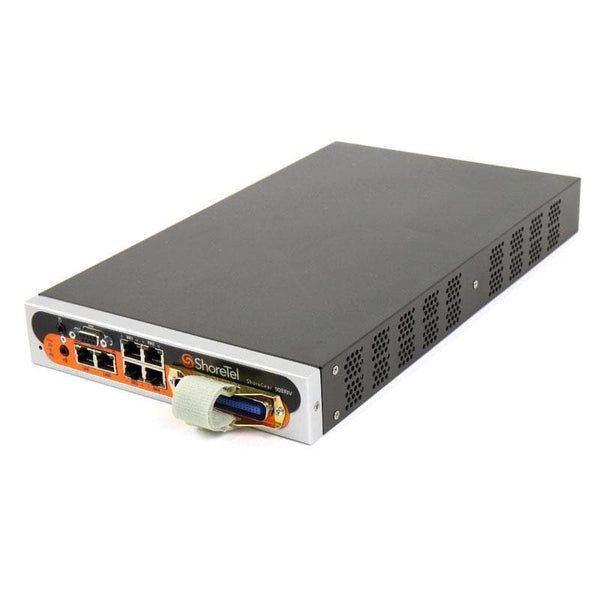 ShoreTel ShoreGear SG-90BRIV Voice Switch (10326) – Atlas Phones