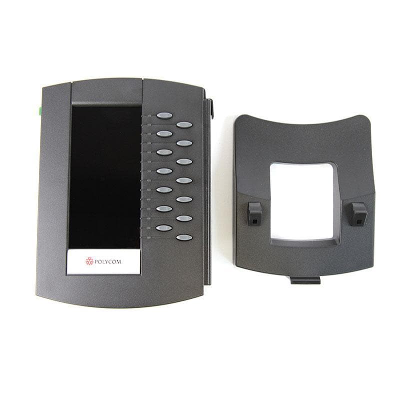 Polycom SoundPoint IP Color Expansion Module (2200-12770-025) – Atlas ...