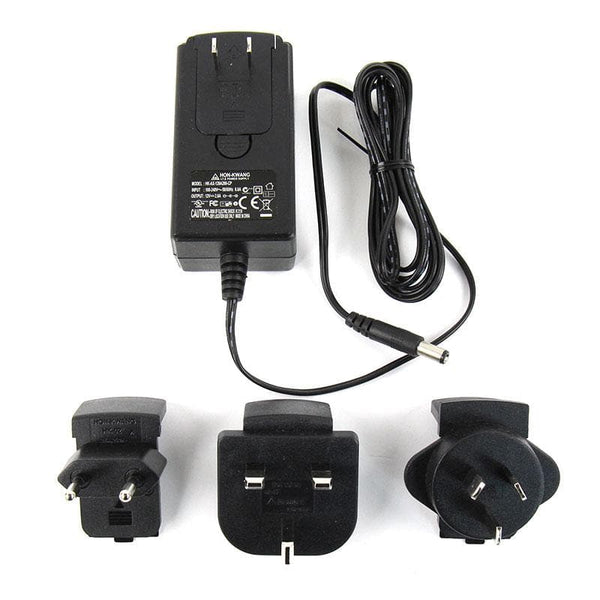 Spectralink 8400 Series Quad Charger (1310-37224-001) – Atlas Phones