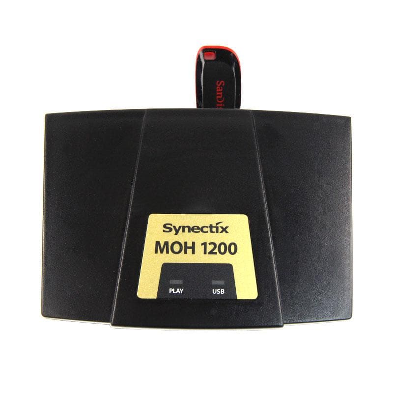 Synectix MOH 1200 (MOH-1200) – Atlas Phones