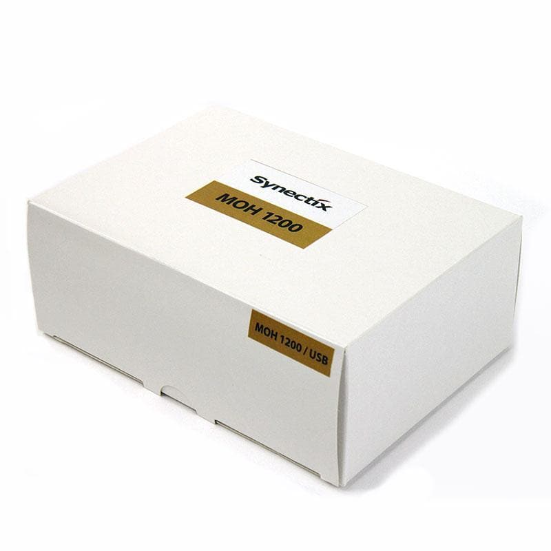 Synectix MOH 1200 (MOH-1200) – Atlas Phones