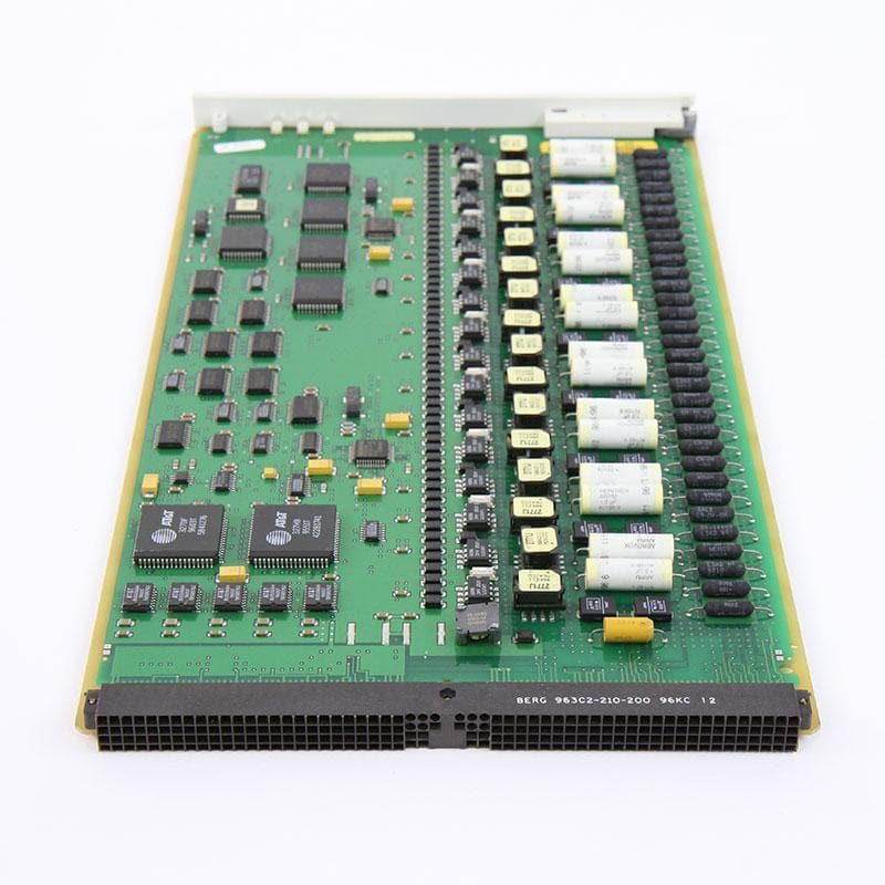 Avaya Definity TN2181 16-Port Digital Circuit Pack – Atlas Phones