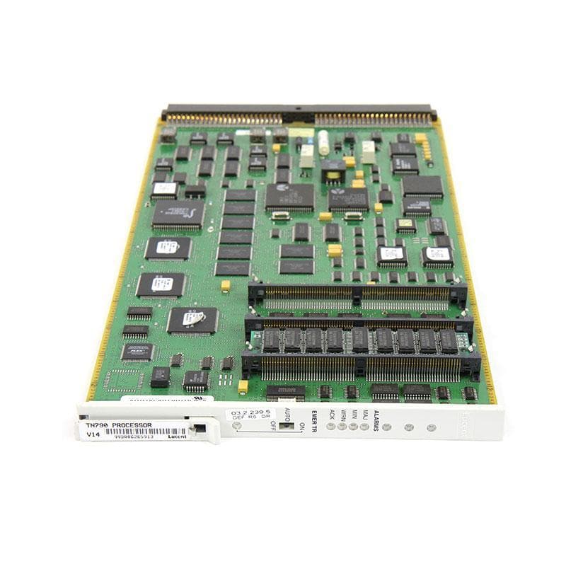 Avaya Definity TN790 Processor Circuit Pack – Atlas Phones