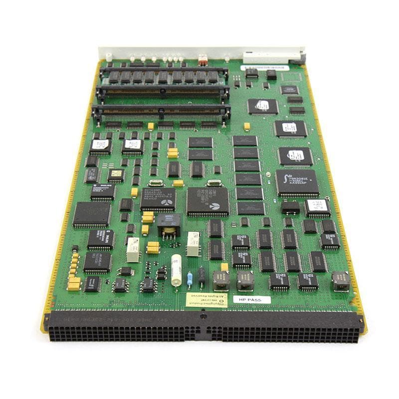 Avaya Definity TN790 Processor Circuit Pack – Atlas Phones