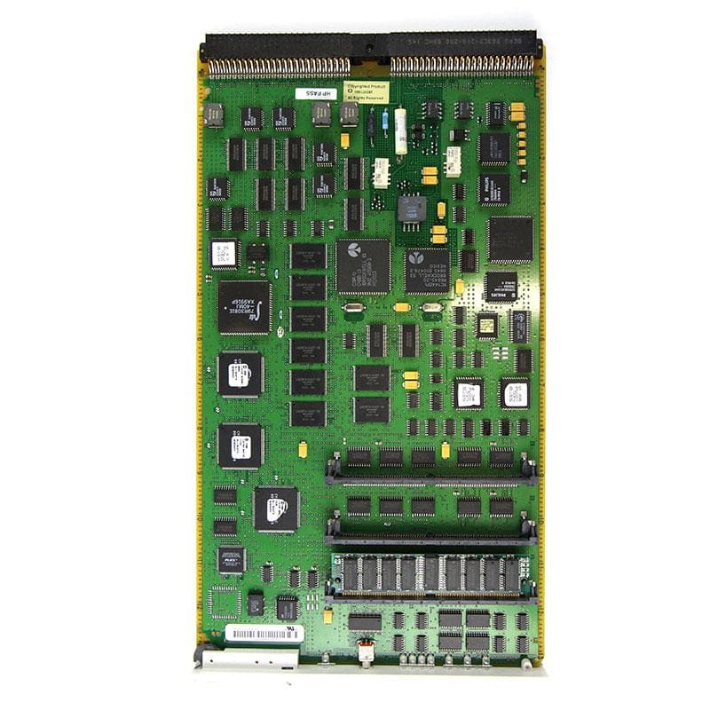 Avaya Definity TN790 Processor Circuit Pack – Atlas Phones
