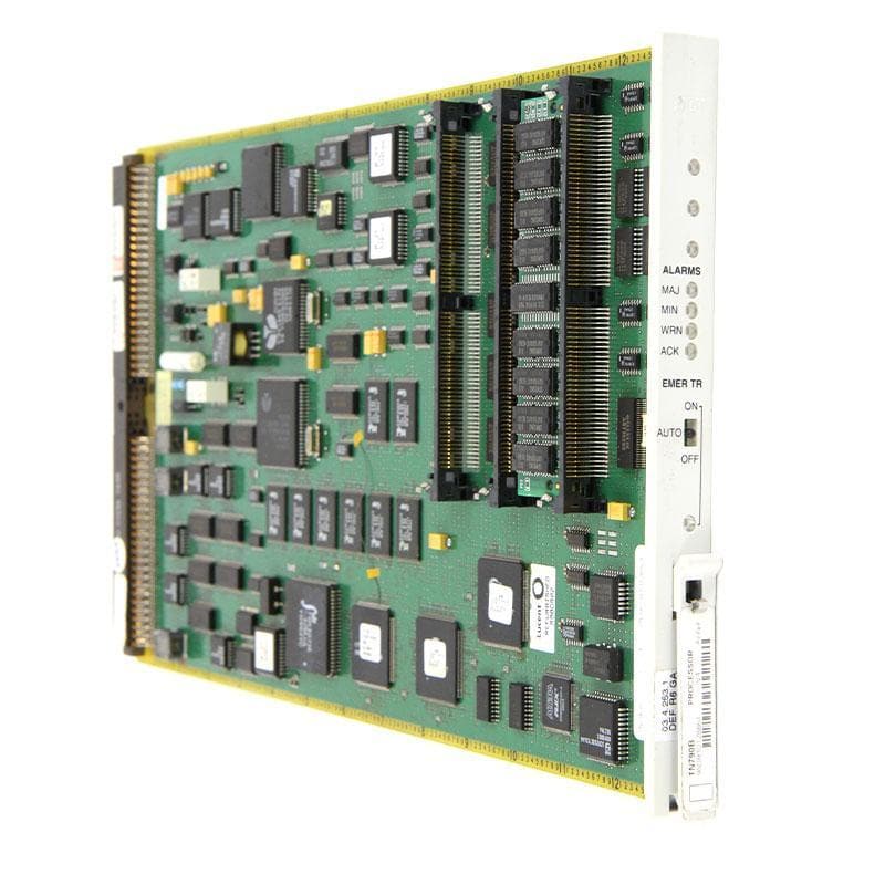 Avaya Definity TN790B Processor Circuit Pack – Atlas Phones